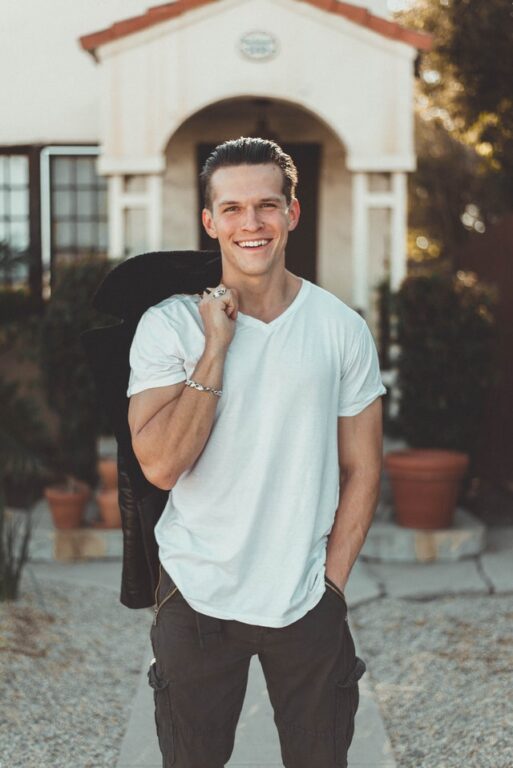 50+ Best Alpha Male Affirmations - MentalStyleProject