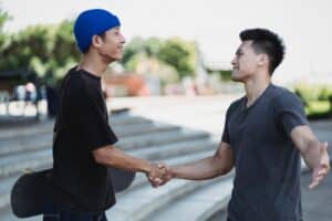 How to Manifest Running Into Someone in 5 Steps - MSP