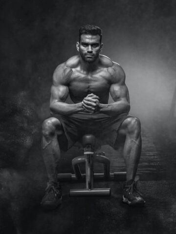 30+ Best Sigma Male Affirmations To Fuel Your Inner Strength