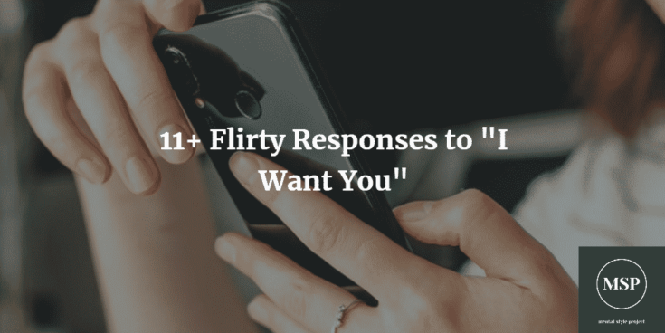 18 Flirty Responses To How Did You Sleep And How Was Your Night