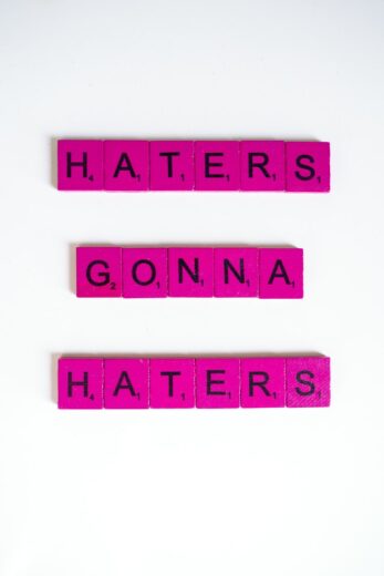 27 Of The Wittiest Savage Replies For Haters