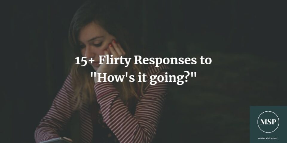 How To Respond To "Maybe" From Your Crush - 11 11 Flirty Responses To Maybe