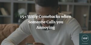11+ Comebacks When Someone Calls You The Wrong Name